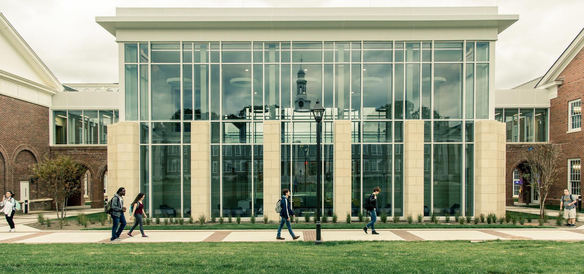 TCNJ | Facilities Management